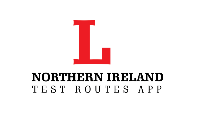 Belfast Hydebank Driving Test Centre - Northern Ireland Driving Test ...